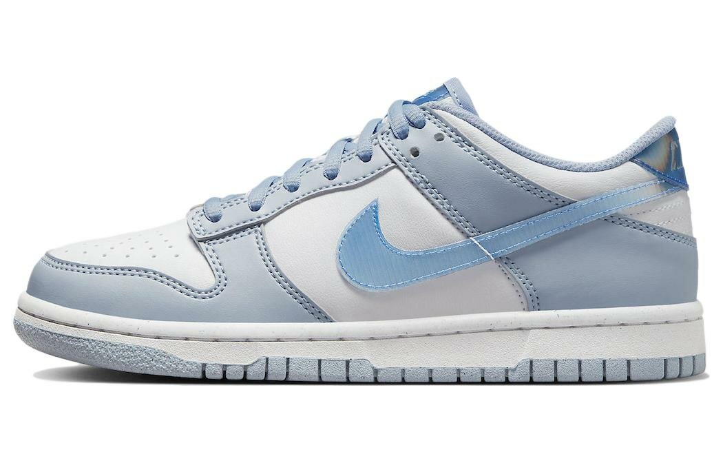 Кроссовки Dunk Low Next Nature