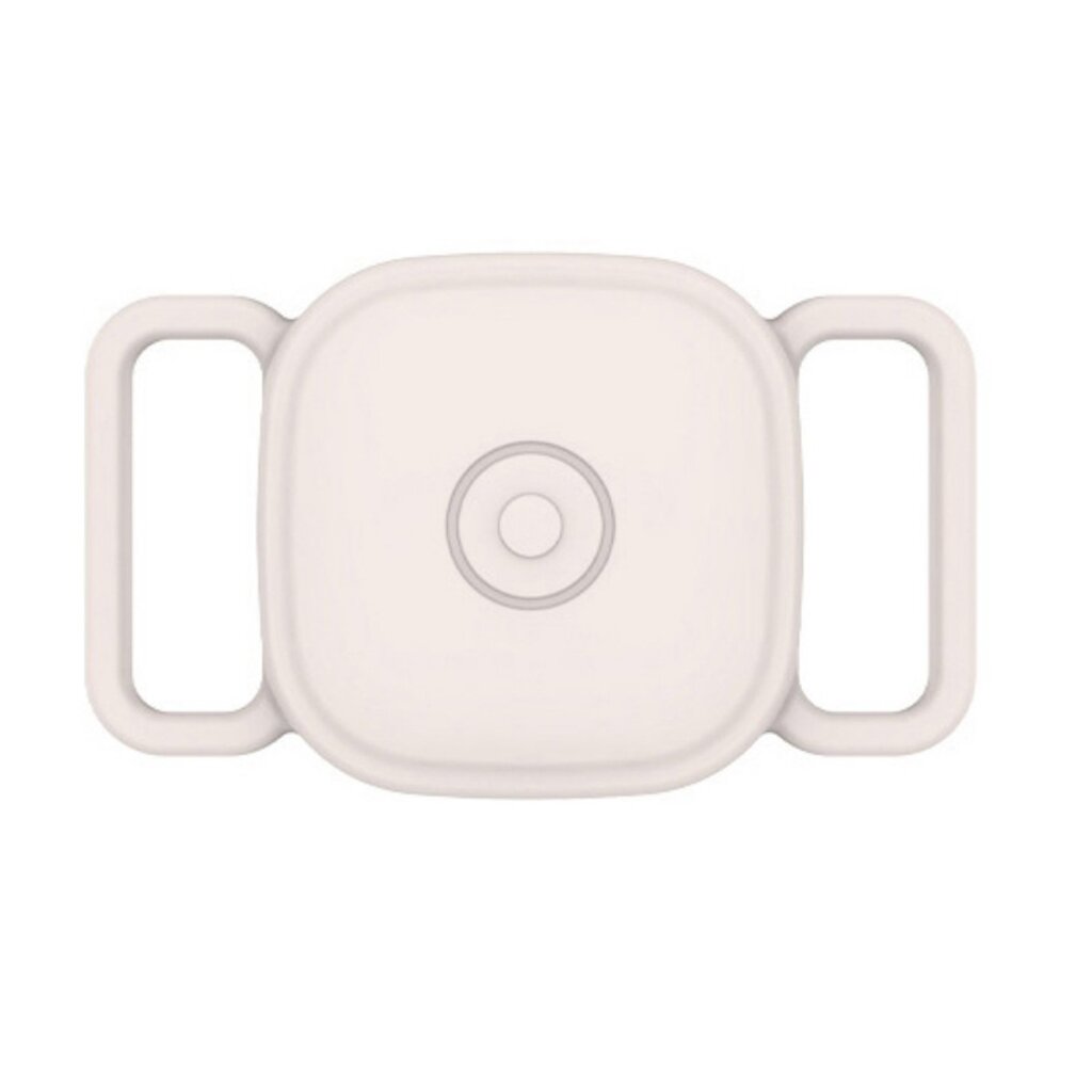 Подходит для защитного покрытия Tile by Life360 Mate-белый