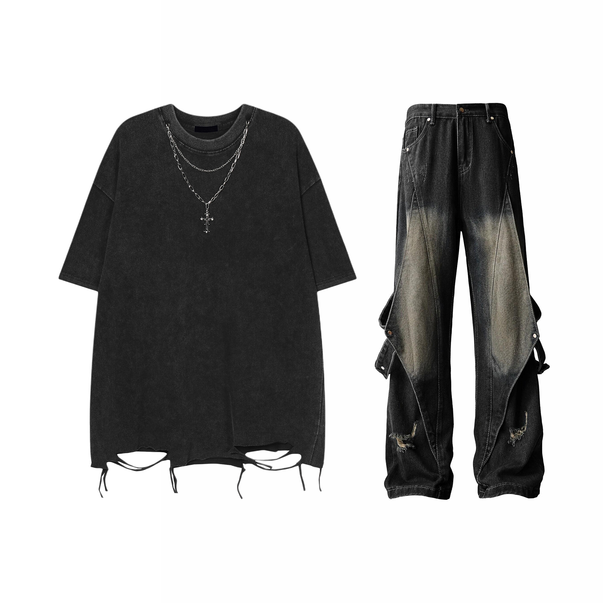 Комплект одежды