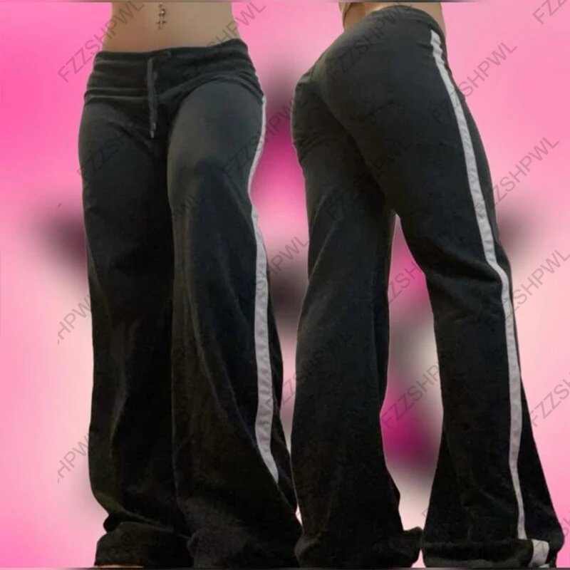 Брюки спортивные