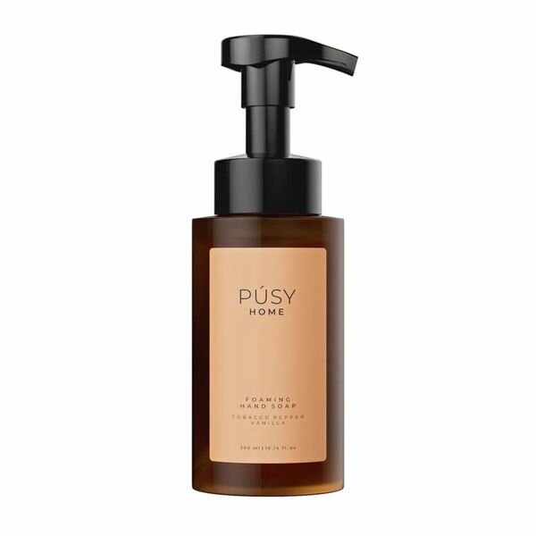 Мыло-пенка для рук Home Pusy/Пуси фл. 300мл