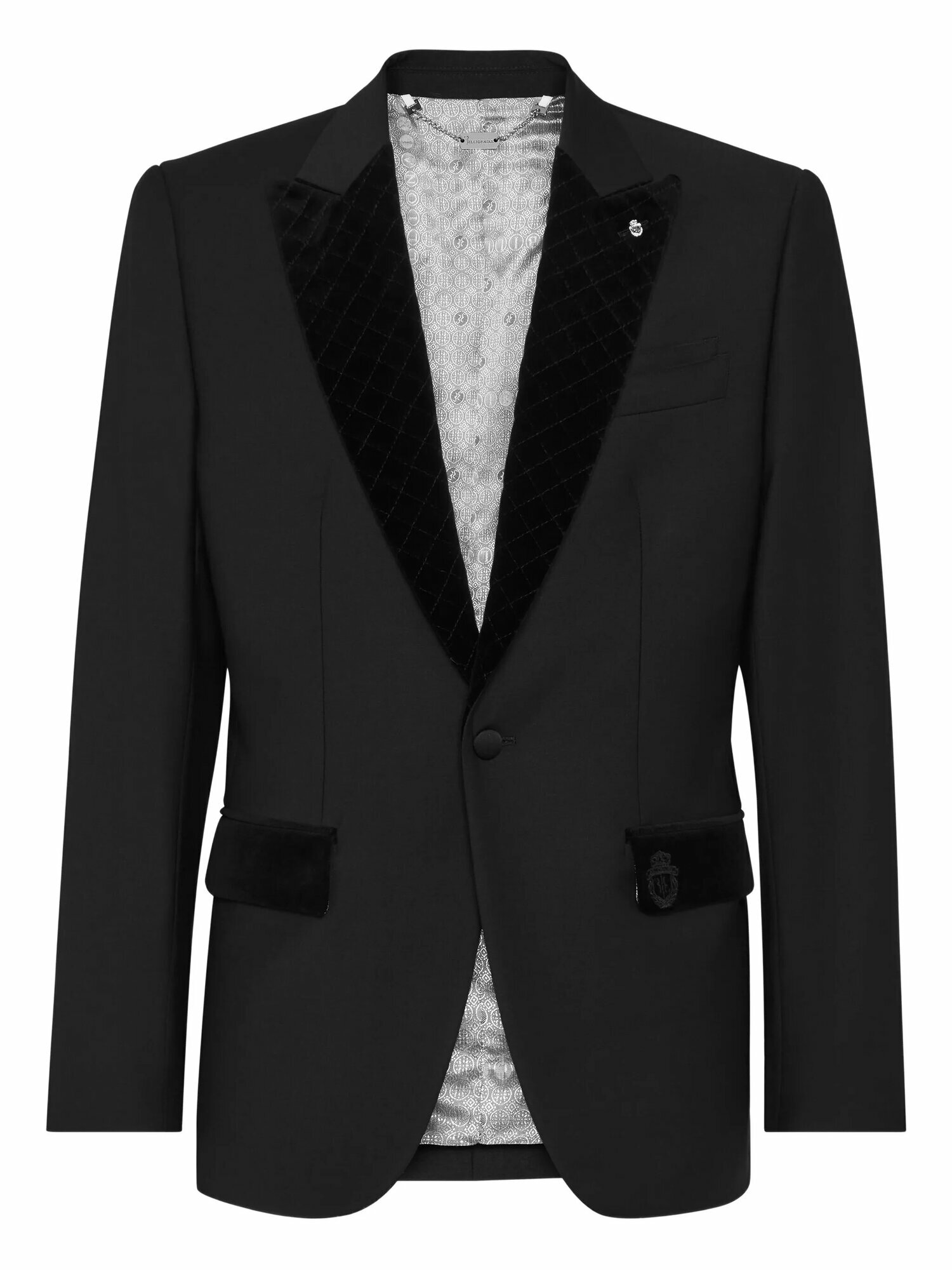 Пиджак Classic