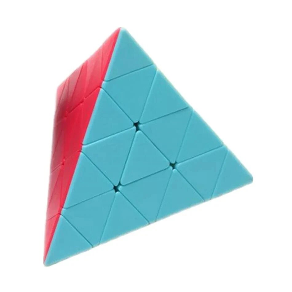 Пирамидальный кубик Рубика Fanxin 4x4 Axis