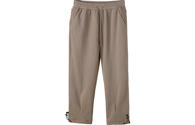 Брюки спортивные