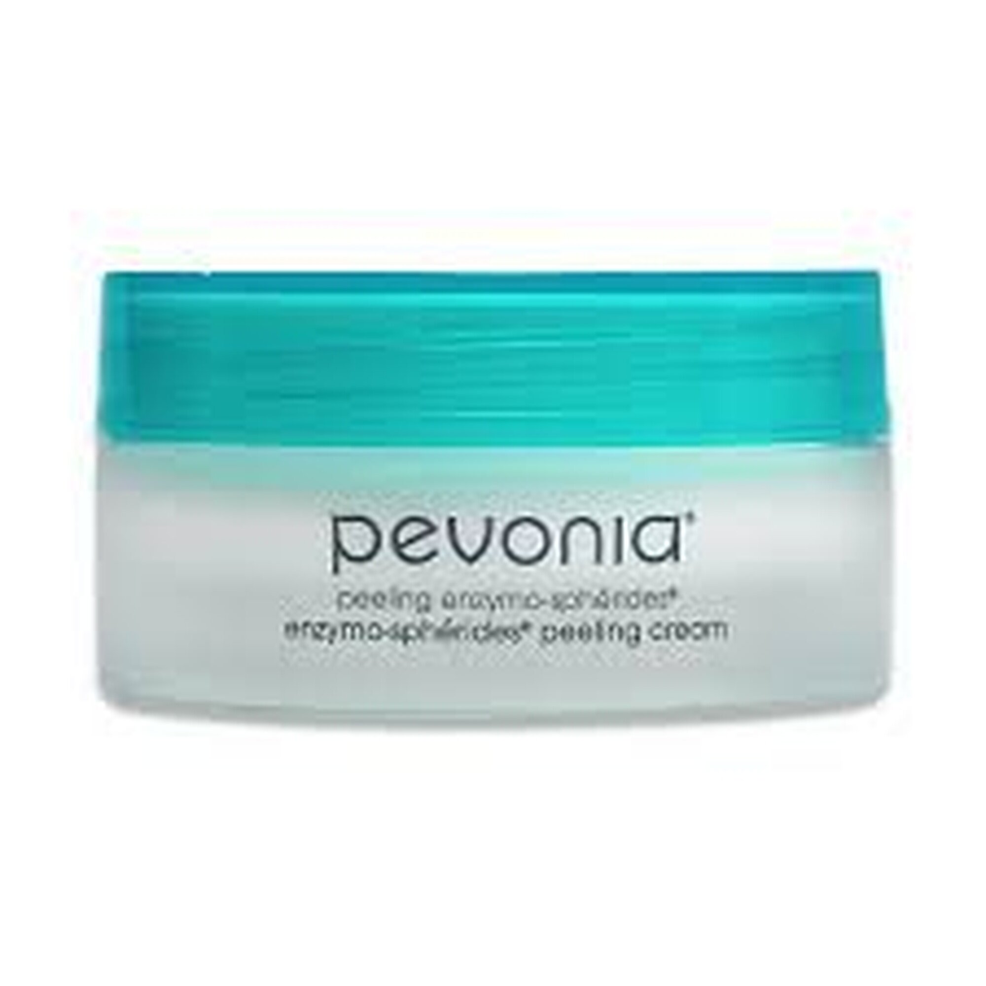 Pevonia Пилинг энзим-сфероидами Enzymo-Spherides Peeling Cream 50мл