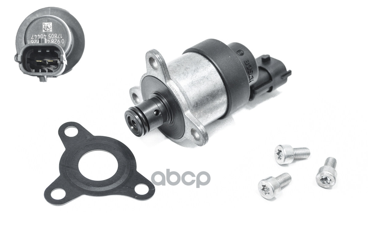 Регулятор давления топлива (клапан ТНВД) Ducato 2.3 JTD RUS Bosch арт. 1 465 ZS0 017