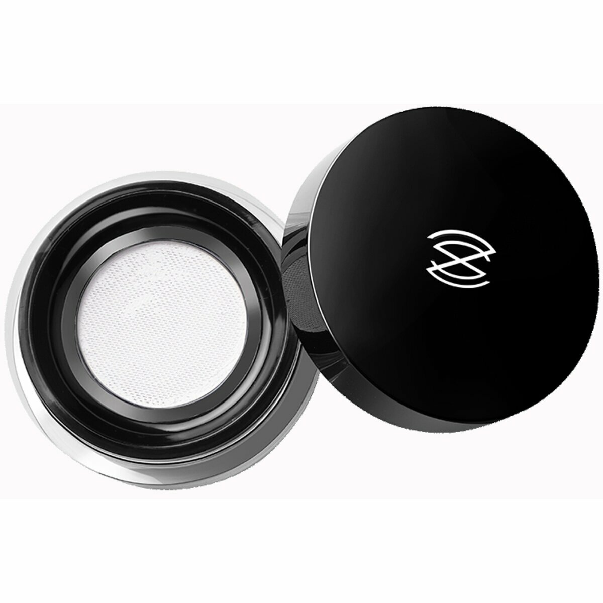 Пудра рассыпчатая Zeesea Silky Loose Powder т. White 4 г