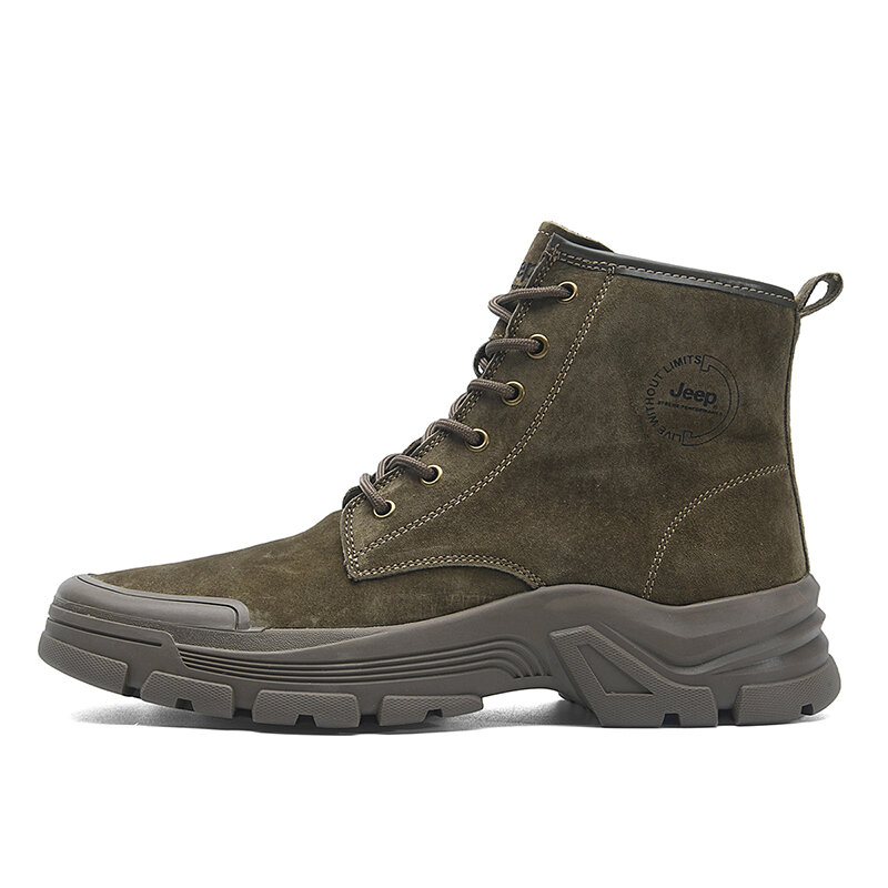 Ботинки берцы Combat Boots