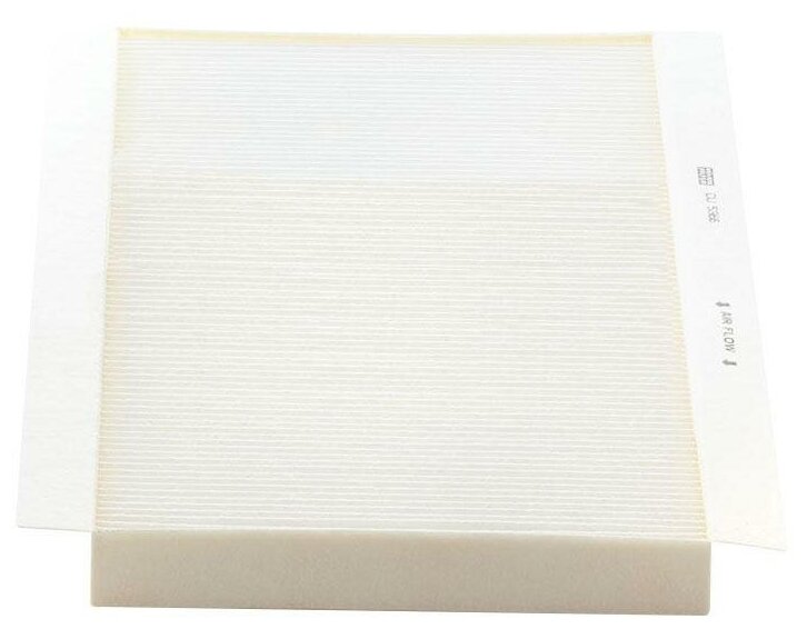 MANN-FILTER CU 5366 Фильтр салона BMW X5 3.0,4.4,4.6 00-04, 1 шт.