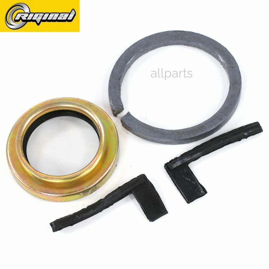 RIGINAL RG3307100500010 РК коленвала для а/м с дв.511,523 Г-3307,3308 (флажки, сальник В обойме, набивка) Riginal RG3307100500010