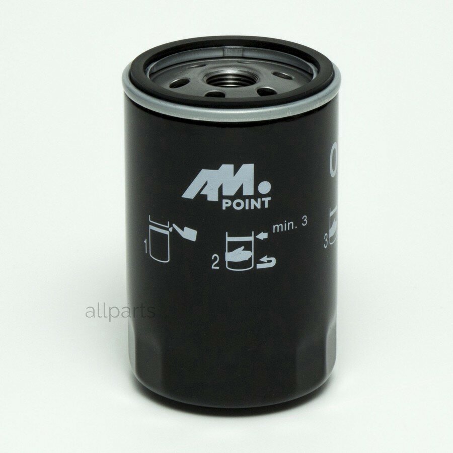 AMPOINT OC47 Фильтр масляный