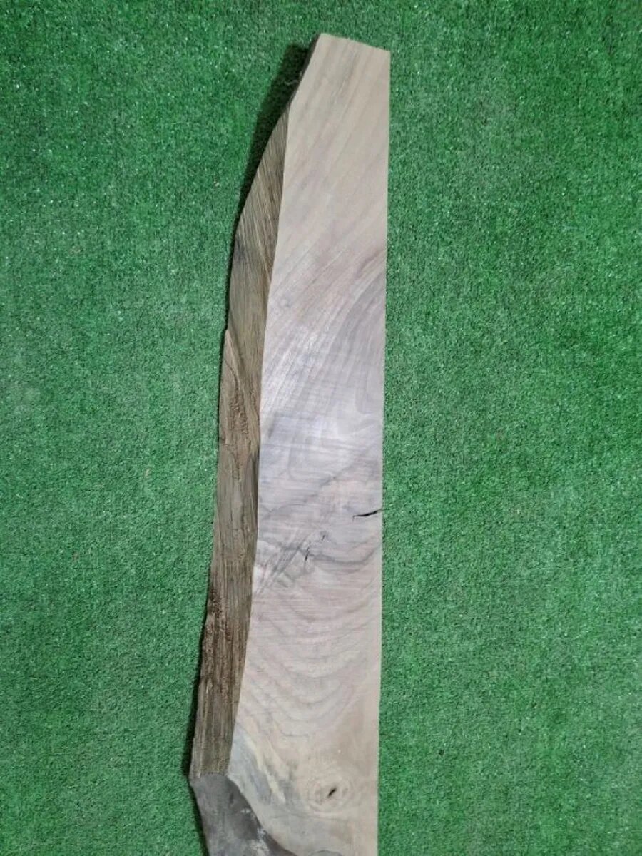 Слэб массив Орех (940-190-50мм)