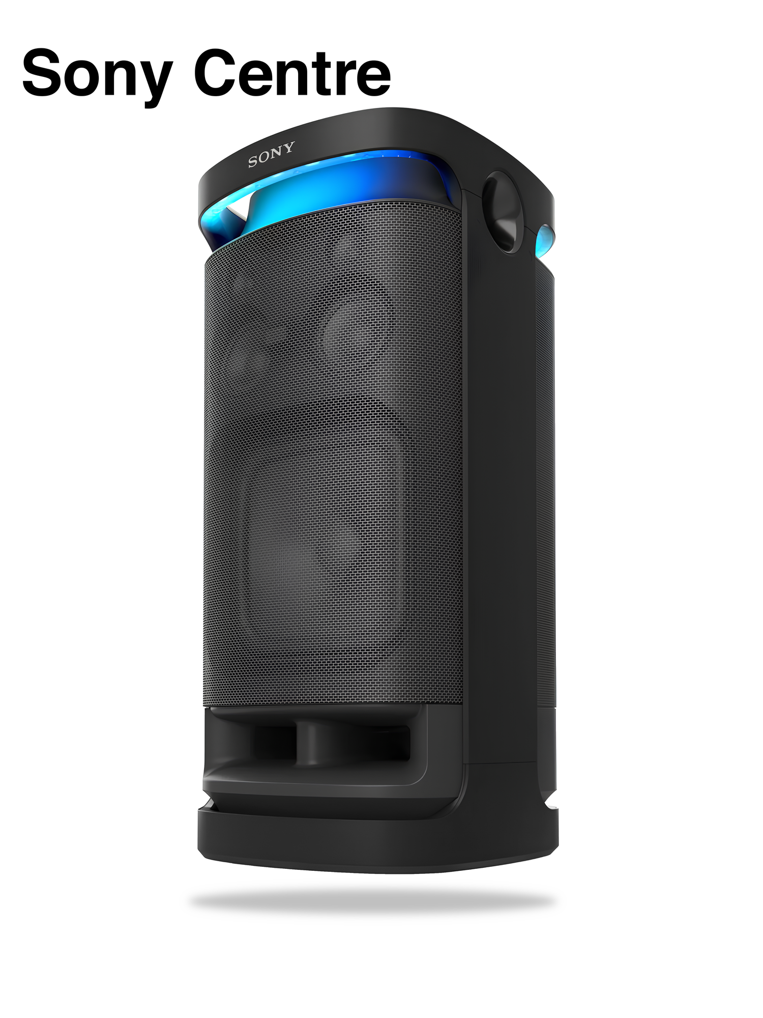 SRS-XV900 портативная акустическая система Sony