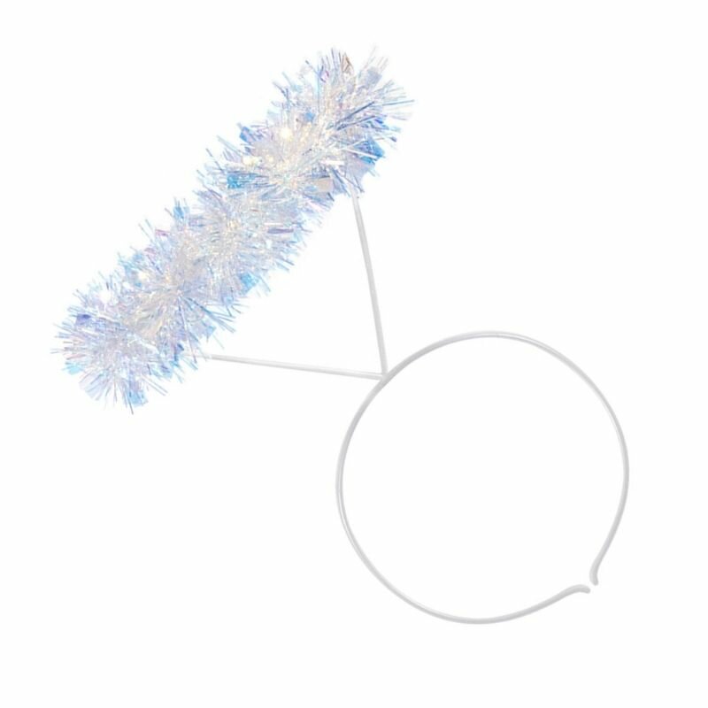 Реквизит для косплея Ангела -белая повязка на голову ангела