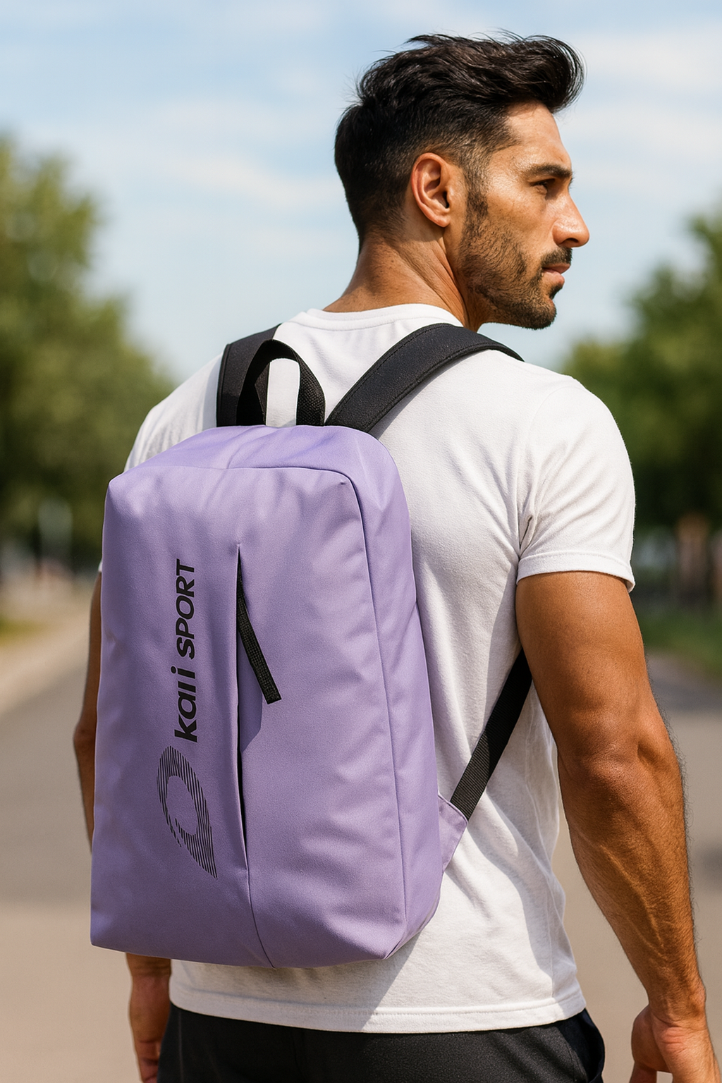 Сумка-рюкзак