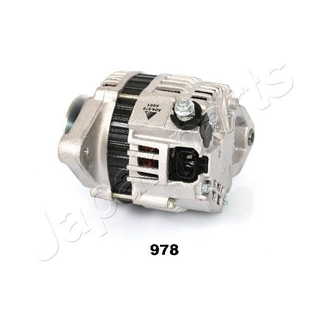 Генератор, JAPANPARTS ALD978 (1 шт.)