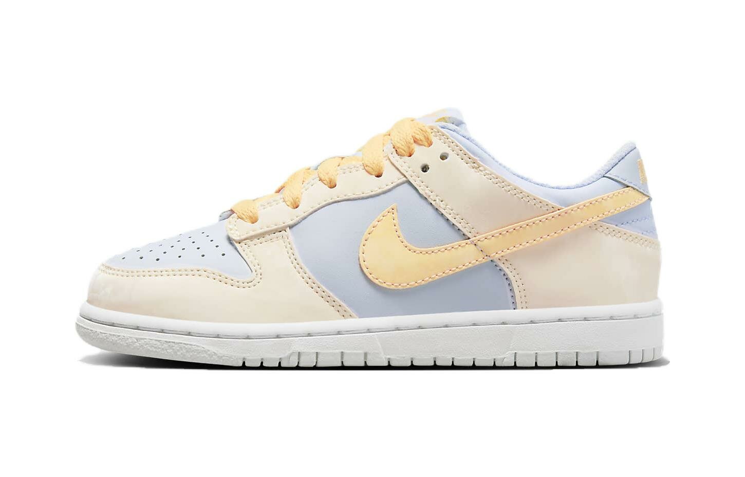 Кроссовки Dunk Low PS