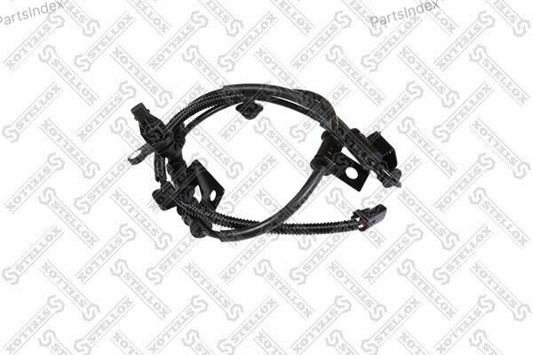 Датчик ABS передний левый Hyundai Tucson, Kia Sportage 2.0/2.7/2.0, STELLOX 0665592SX