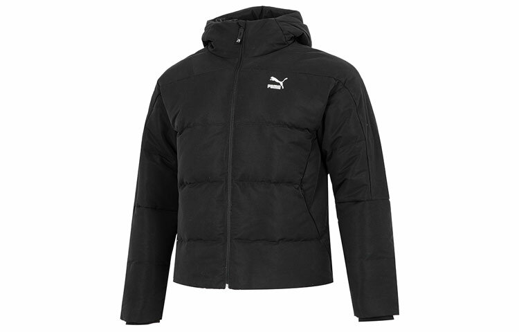 Пуховик Puma Winterized