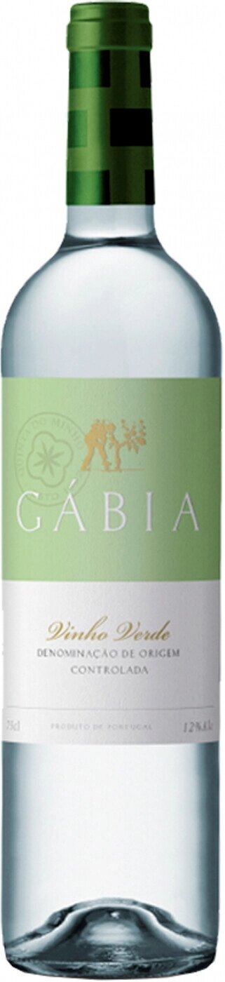 Вино "Gabia" Vinho Verde DOC