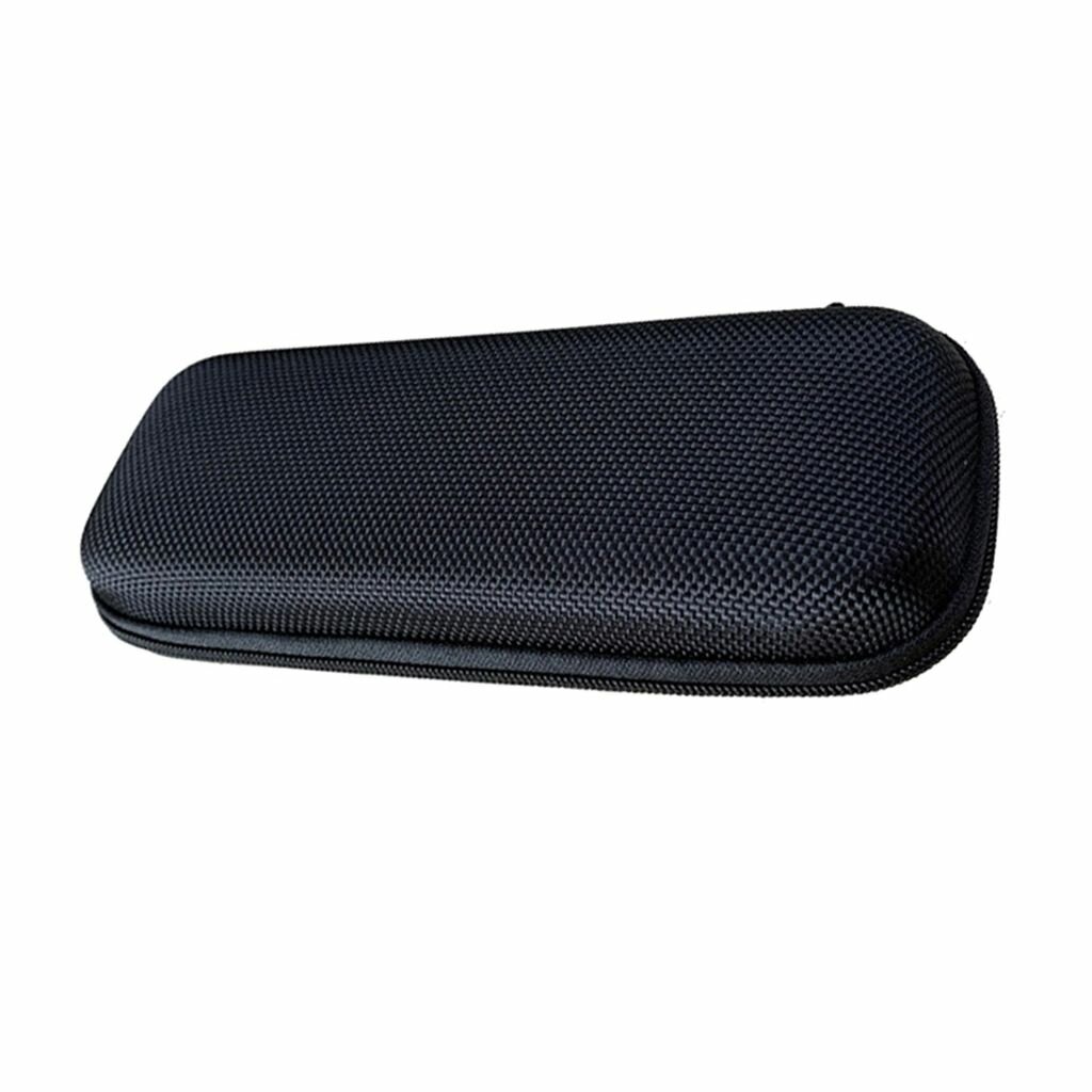 Портативная сумка для инструментов, мини-сумка для переноски (1шт), сумка для хранения электрической отвертки-H003A