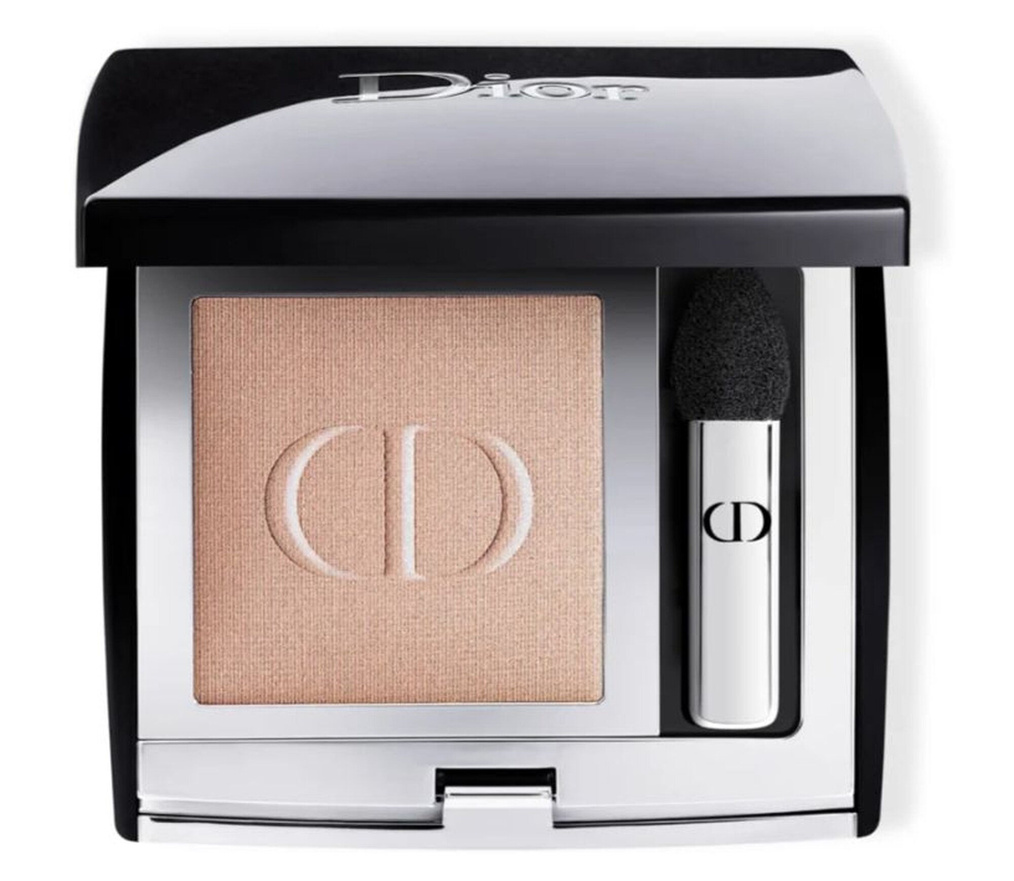 DIOR Diorshow Mono Couleur Couture Стойкие тени для век оттенок 633 Coral Look