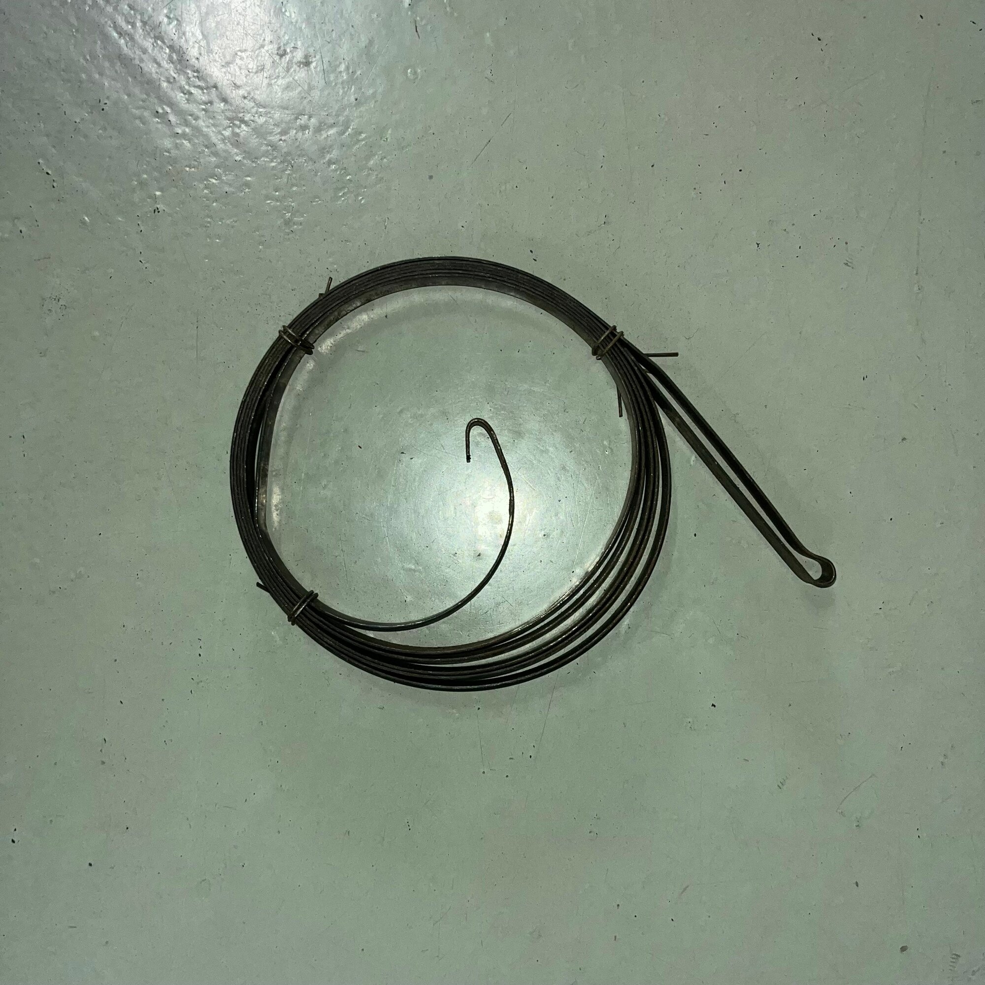 Пружина стартера Вихрь