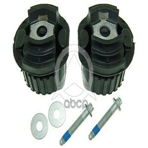 Втулка, балка моста Sidem арт. 849315 kit