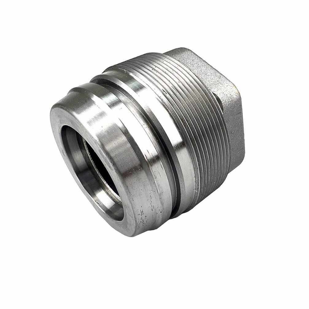 Гайка гидроцилиндра 332/D4842