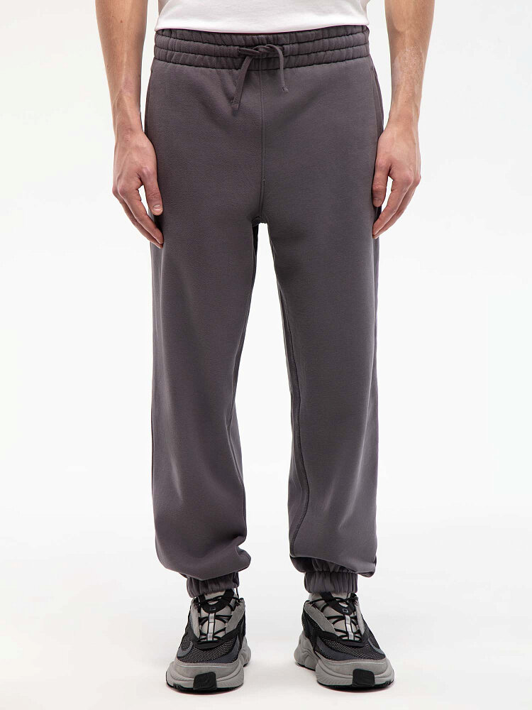 Брюки джоггеры Pant Basic French Terry