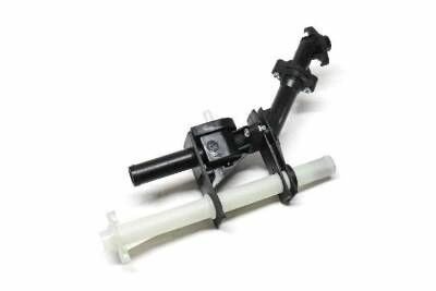 Кран печки HOWO