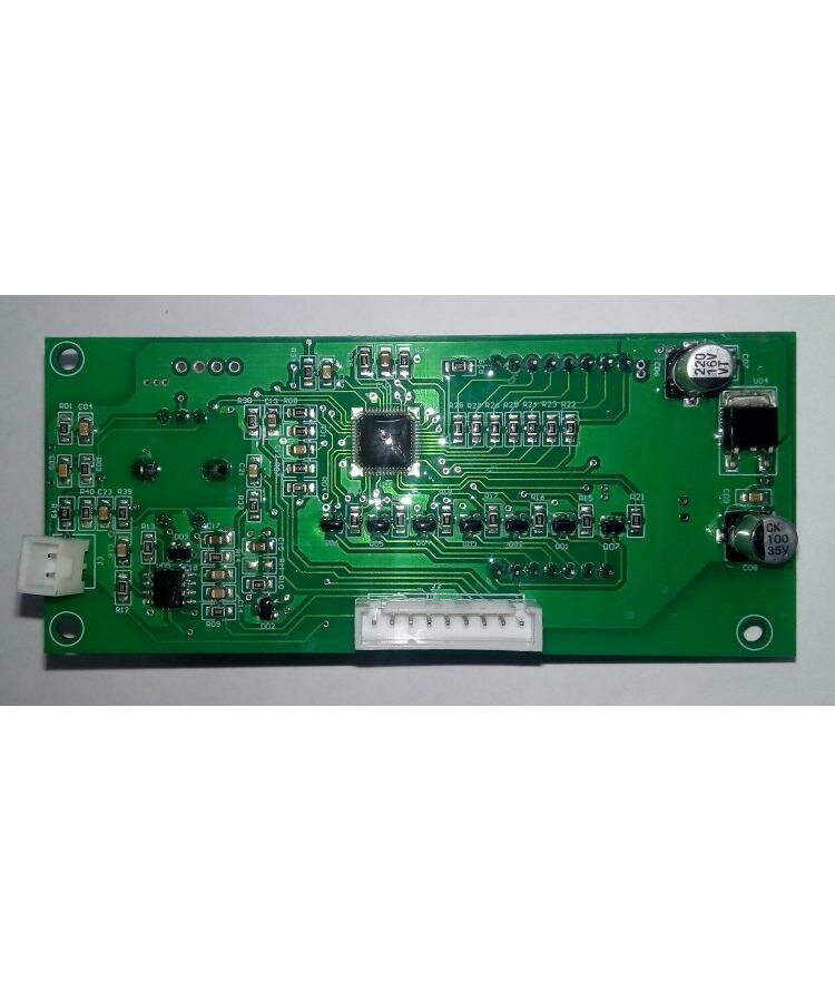 Плата управления 61/50/842 для САИ-250Т LUX с GPV253 (S3003027) 61/50/842