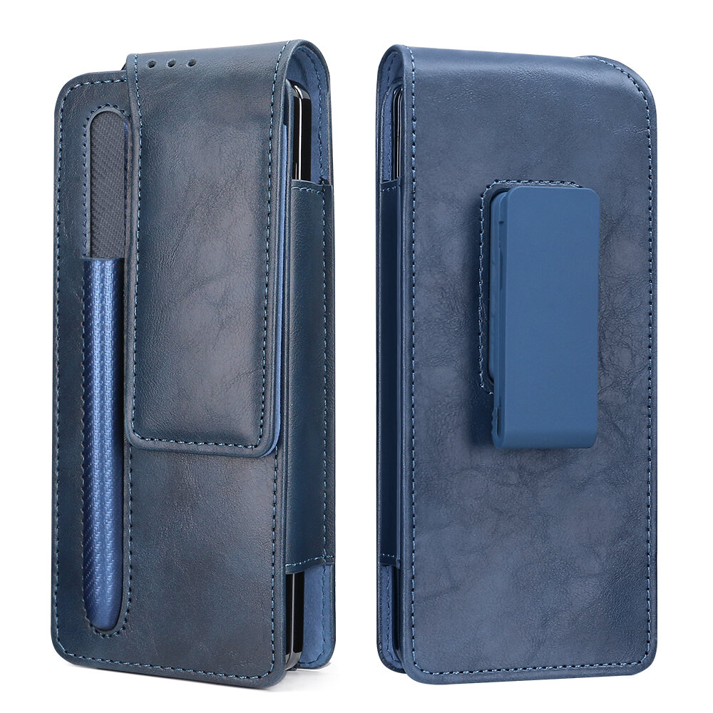 Чехол для Samsung Galaxy Z Fold 7 / Samsung Z Fold6 / Самсунг Галакси З Фолд5/Самсунг Галакси З Фолд 4/ Самсунг Галакси З Фолд 3, soft touch, чехол-кардиомонитор, полиуретан (PU), защита камеры