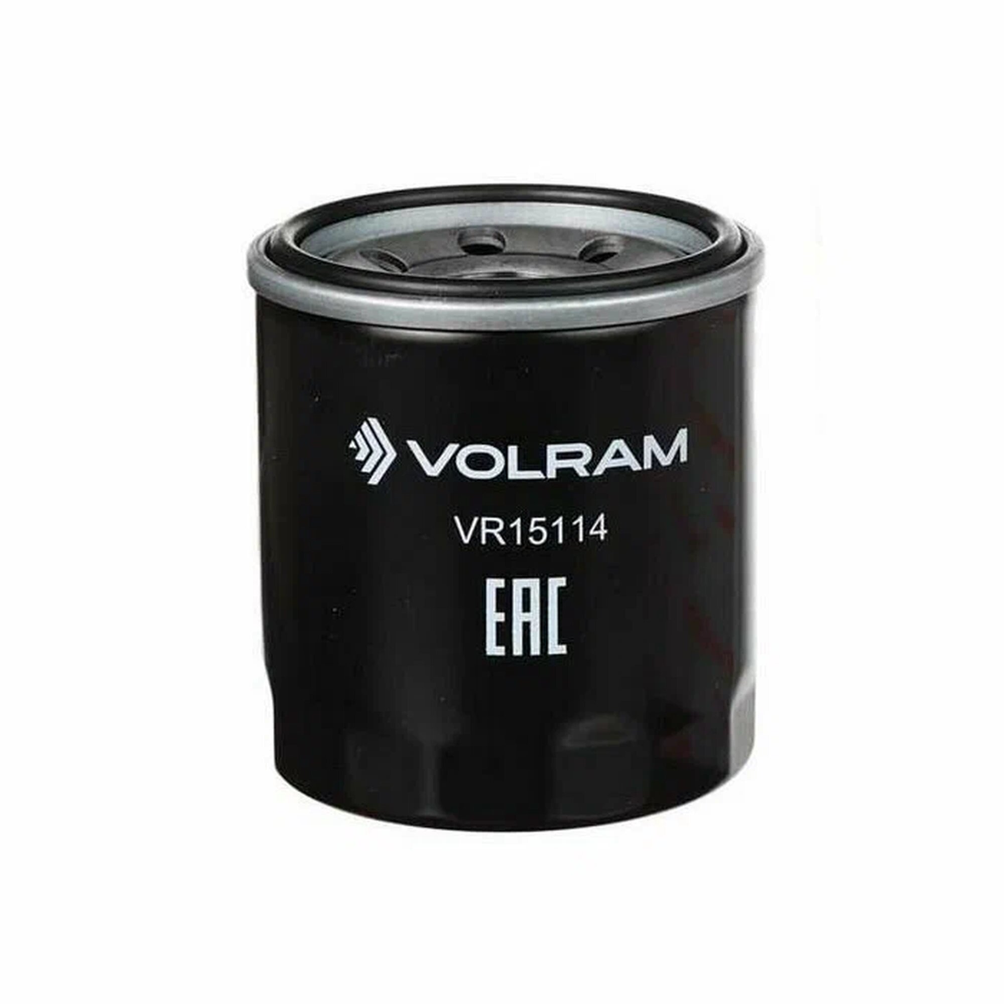Фильтр масляный LADA X-Ray 1.6/Vesta 1.6; RENAULT Logan 1.6, VOLRAM VR15114