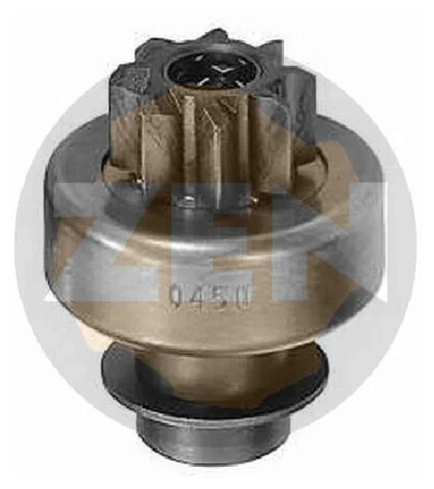 Бендикс стартера ERA/ZEN/ZM/MESSMER ZN0450, для Kia Sephia, Mazda 323, MX5, Xedos, Mitsubishi