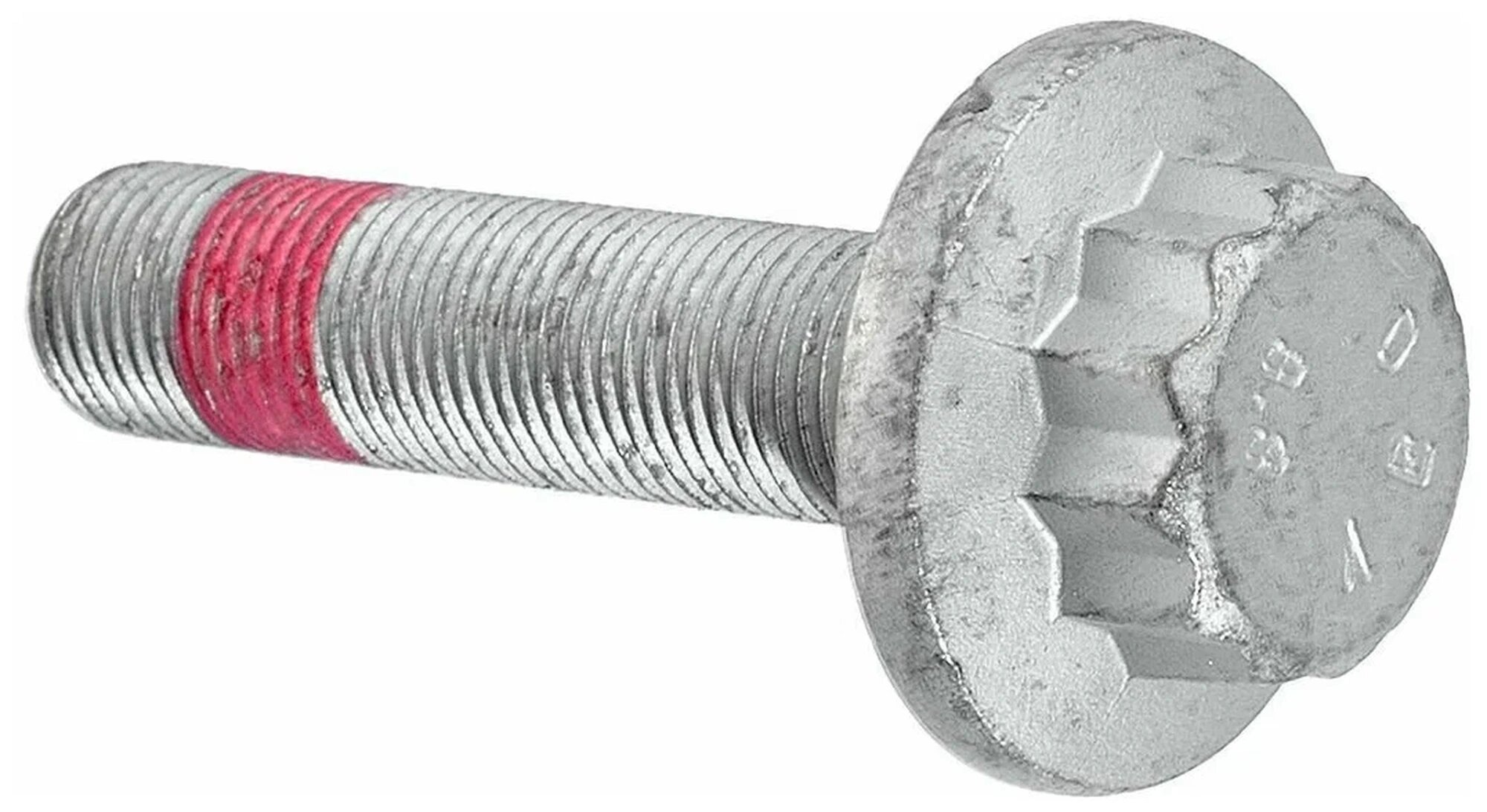 Болт крепления ступицы M16X1.5X70 (н. п.10шт.), VAG WHT005437A