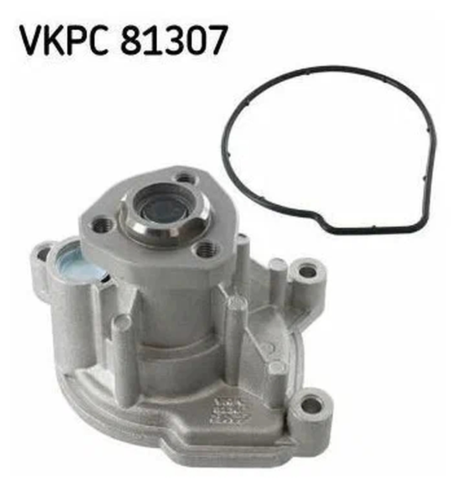 Насос охлаждающей жидкости SKF VKPC81307, для широкого модельного ряда автомобилей