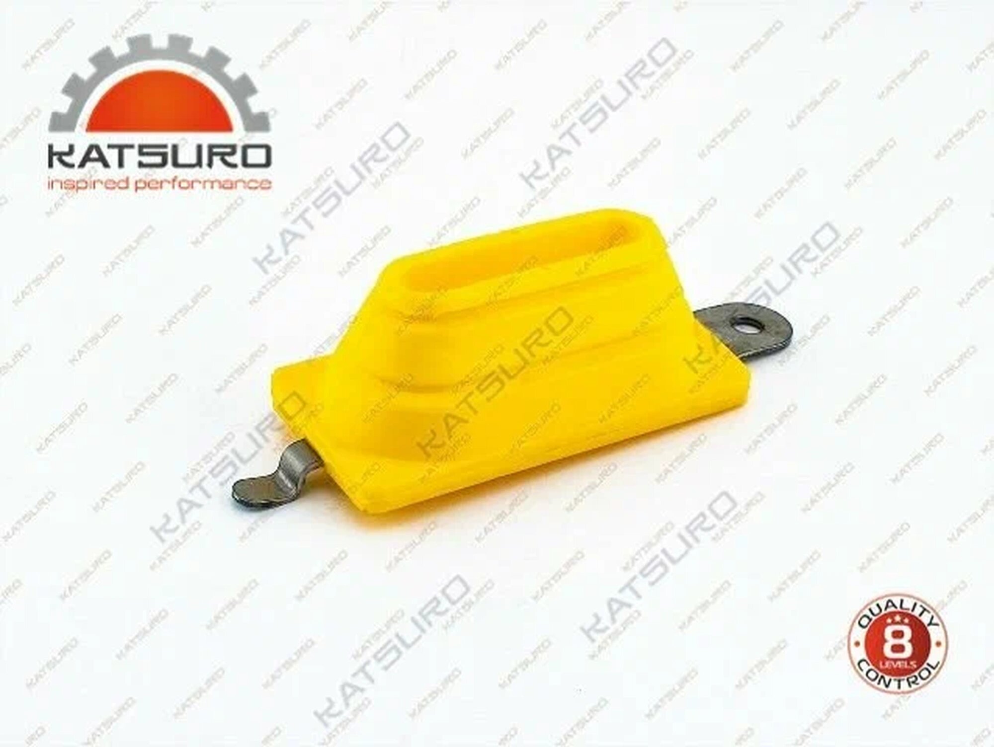 Отбойник рессоры задней для Ford Transit, KATSURO KAT1913FRD