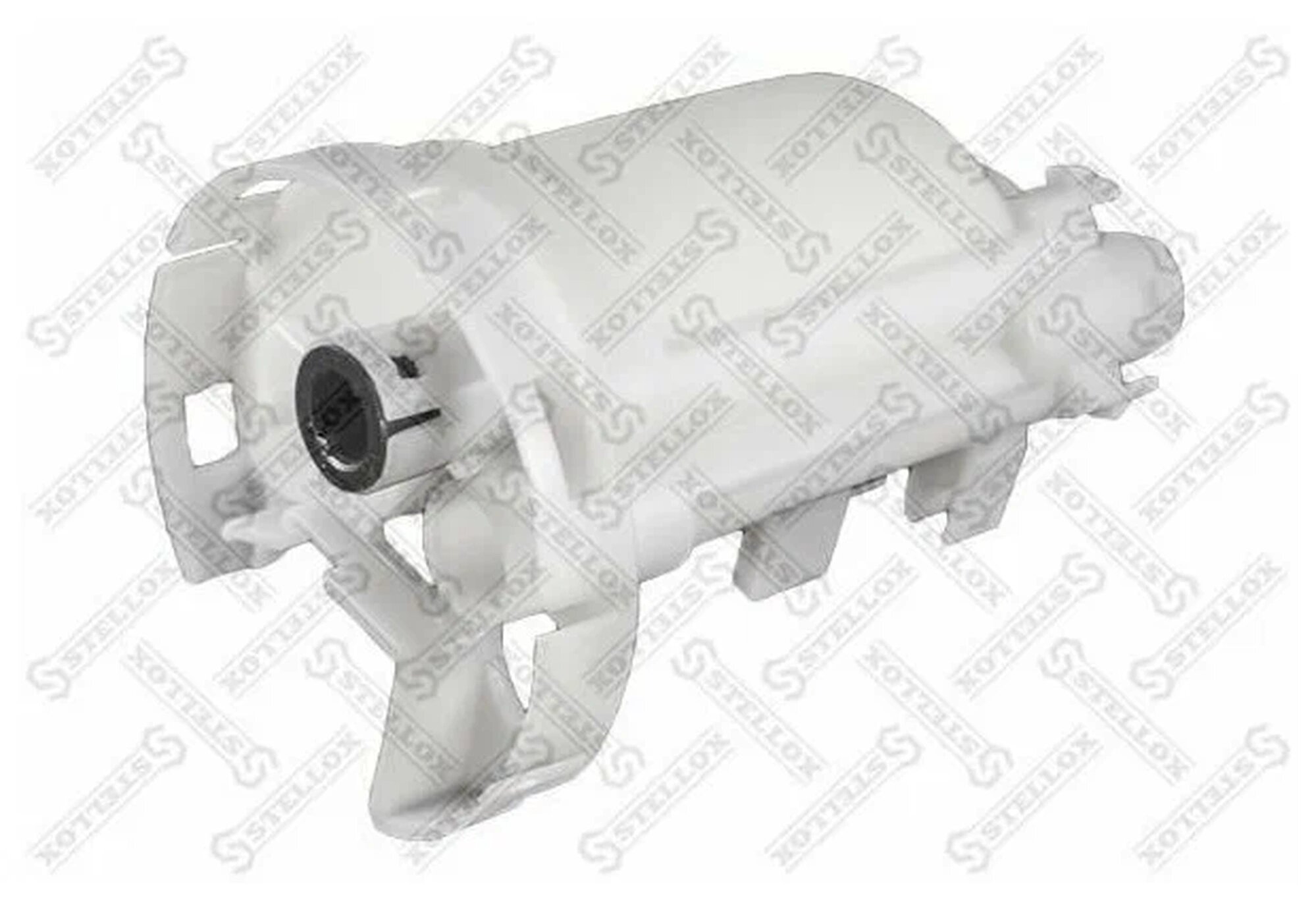 Фильтр топливный! в баке Toyota Harrier, Lexus RX300 MCU10/15 00-03, STELLOX 2100827SX