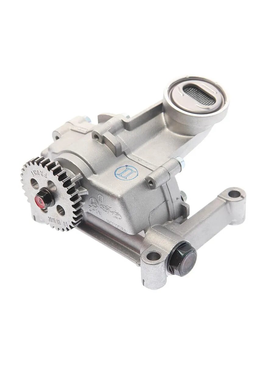 Насос масляный KIA Sportage (10-) OE