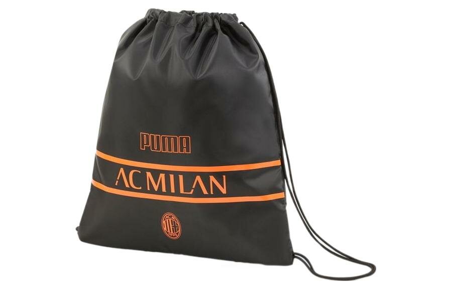 Мешок для обуви унисекс PUMA 078607-02 черный