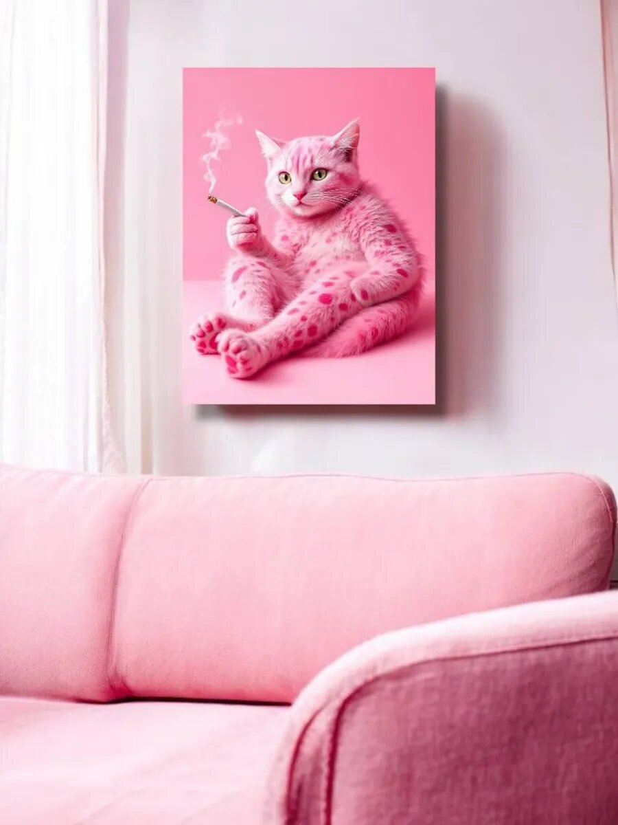 Картина на стену 50х65