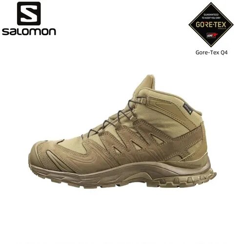 Ботинки для треккинга Salomon XA PRO 3D
