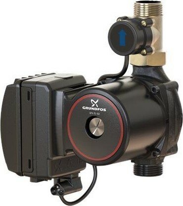 Насос повысительный GRUNDFOS UPA 15-160 99891467 НС-1417285