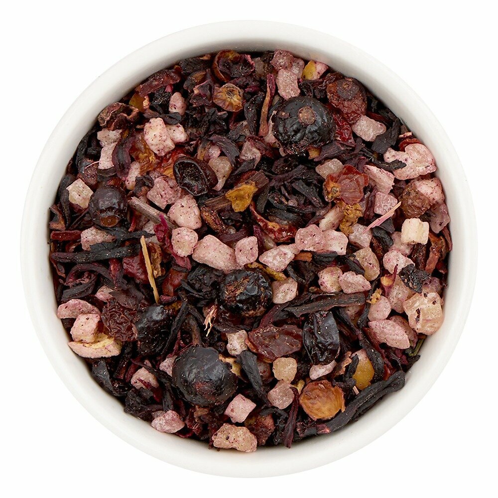 Чай Колесо фортуны, 100 гр.