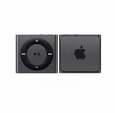 Sony MP3-плеер 2 ГБ, черный