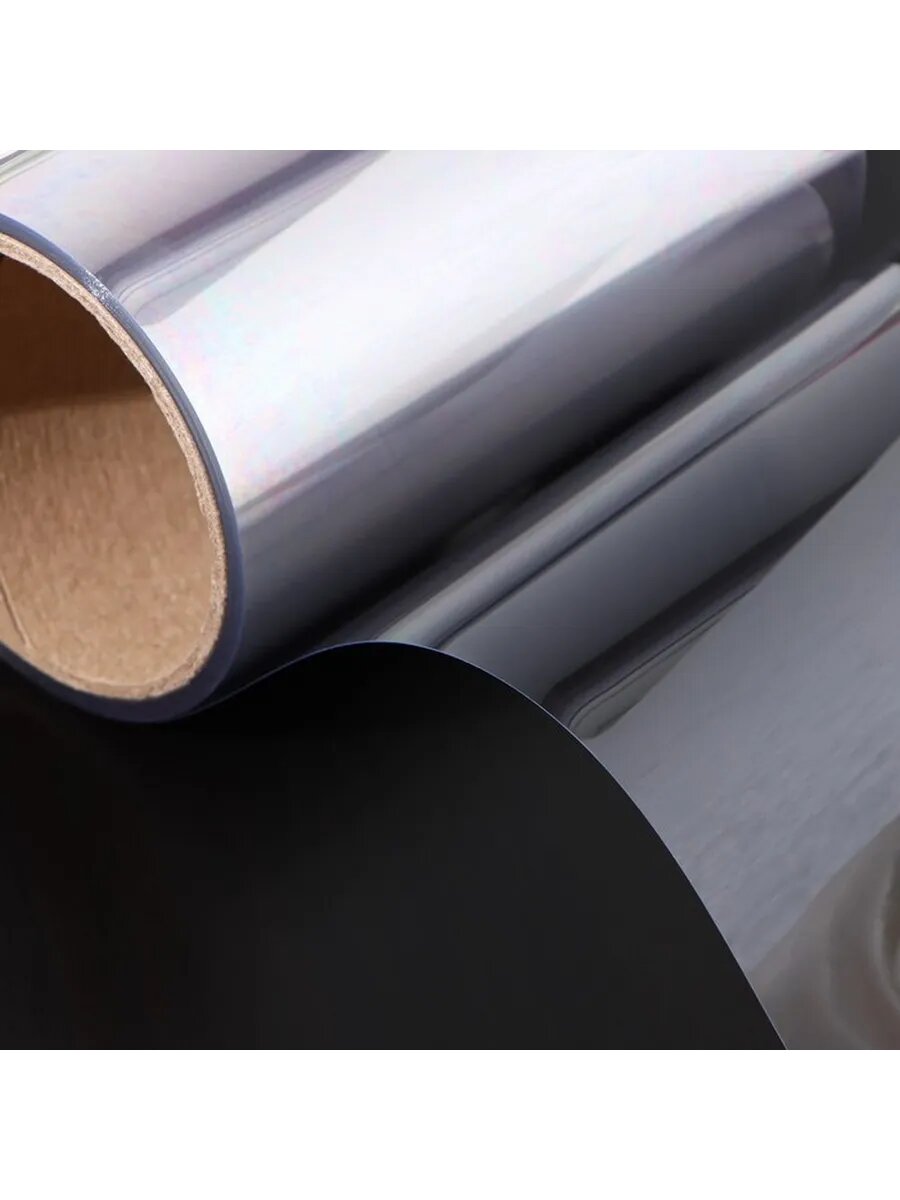 Прозрачная ацетатная лента для торта