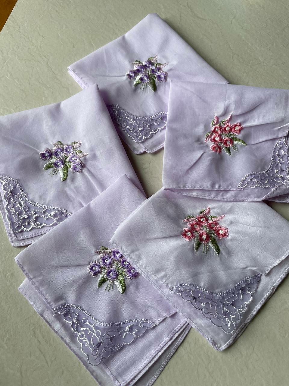 Носовой платок