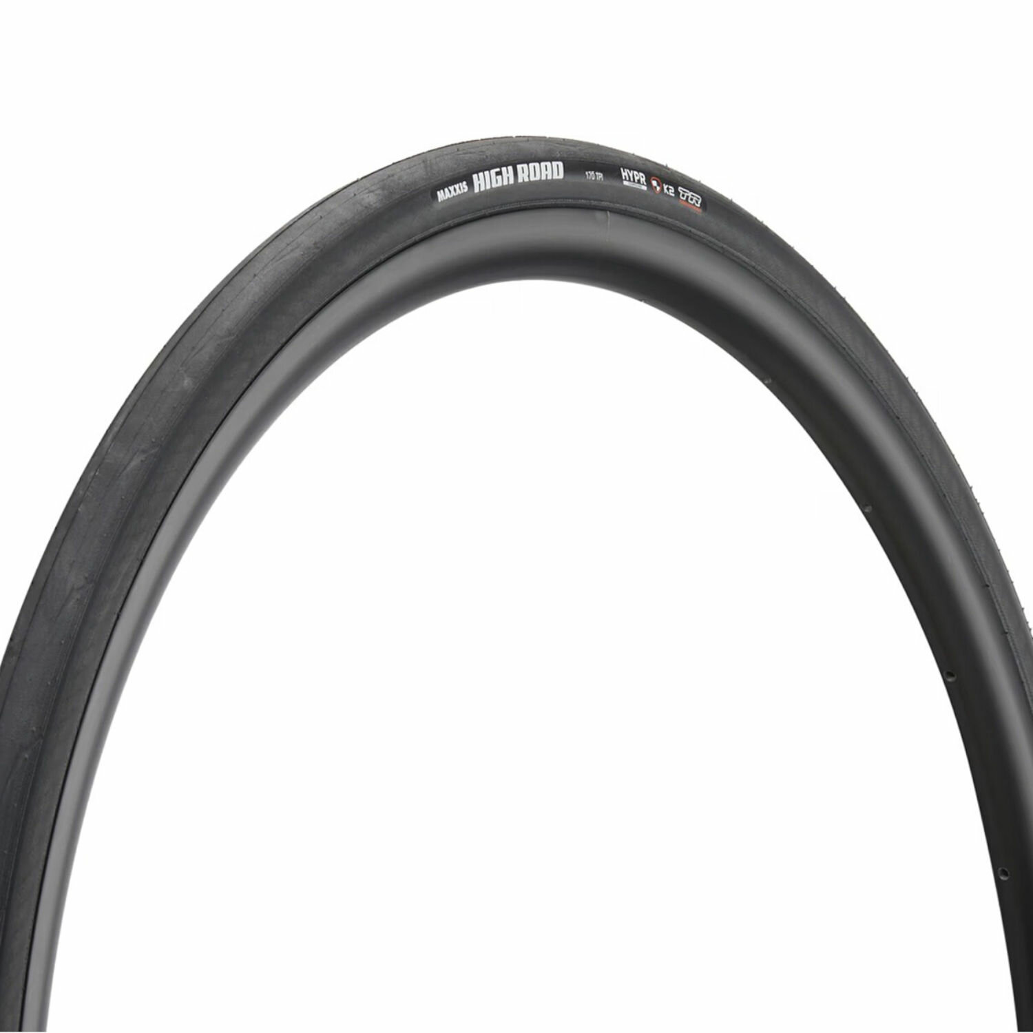 Велопокрышка Maxxis High Road 700x28C 28-622 Carbon Fiber Hypr/K2/ONE70/TR