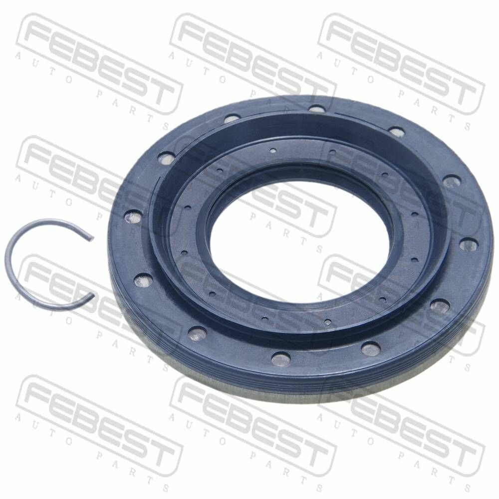 Сальник привода 42.5x90.35x9.85x14.6 для автомобилей BMW, MINI 95PES-44901015C FEBEST